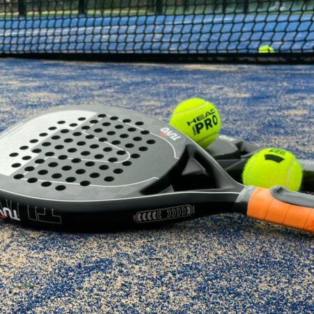 Alles over de padel smash | Welke soorten zijn er | PadelMinded.nl