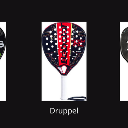 Beste padel rackets voor dames | Bekijk de top 5 | PadelMinded.nl