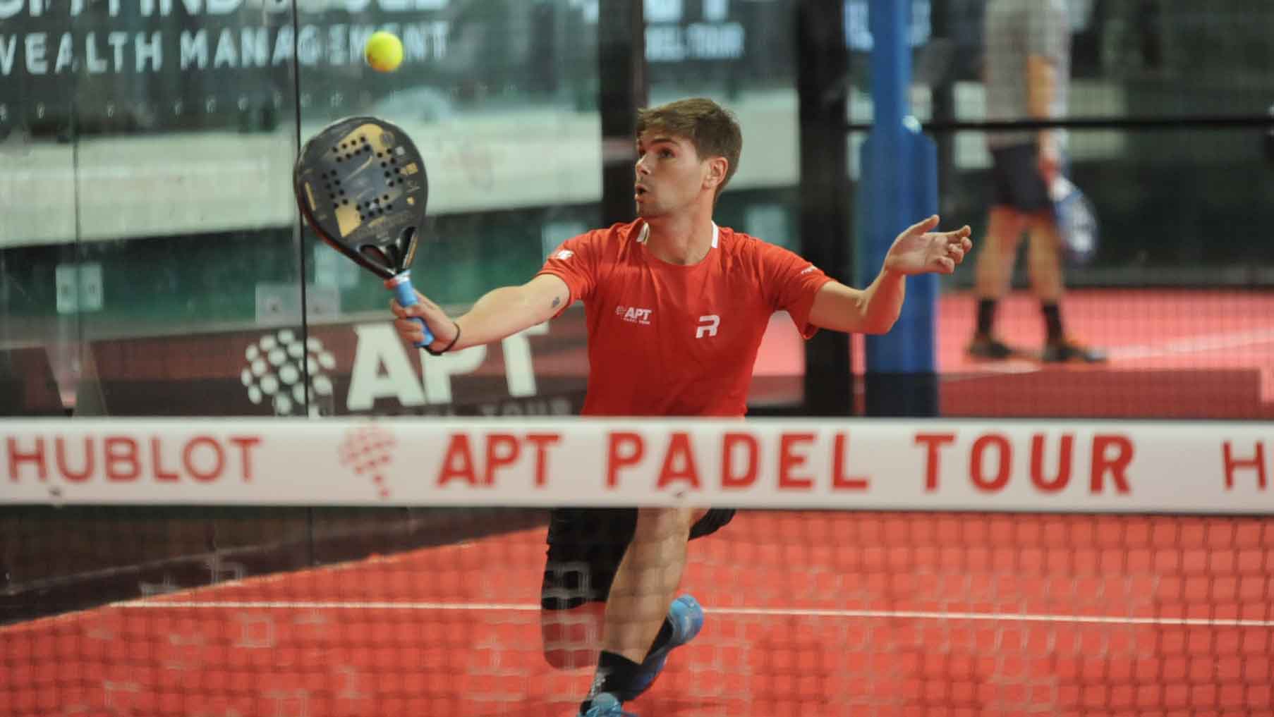 A1 Padel Tour | Schema, Ranglijst & Prijzengeld | PadelMinded.nl